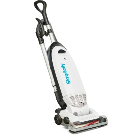 Simplicity S20EZM Allergy Upright vacuum | Anderson's Vacuum