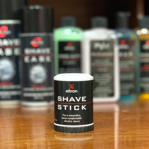 Eltron Shave Stick | Colorado Shaver