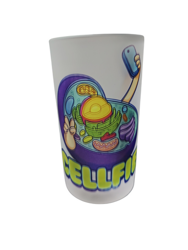 Shopero "Cellfie" | La Tienda Científica