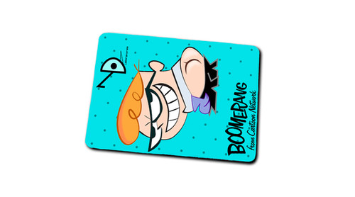 Mousepad Dexter 2 | La Tienda Científica