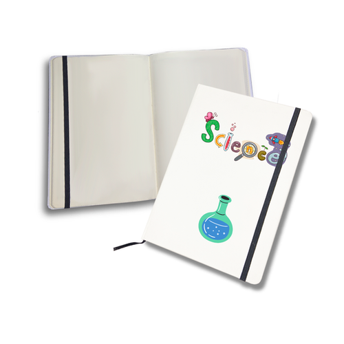 Cuaderno Science | La Tienda Científica