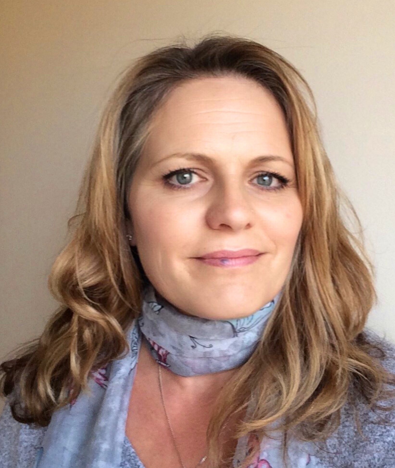 Stania Frances Missing