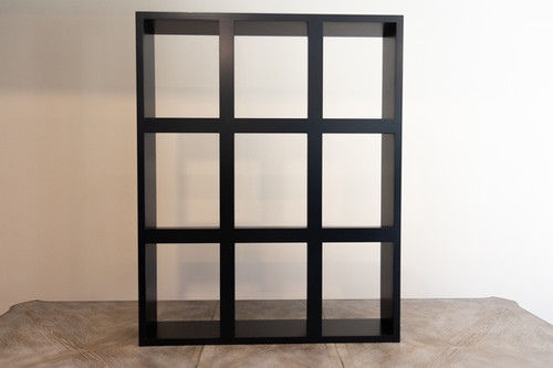 3x3 Kit | BCS Bourbon Displays