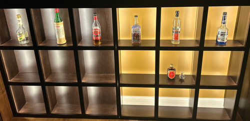 All Products | BCS Bourbon Displays