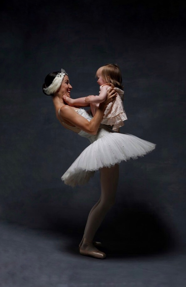 STORIES | dancemama