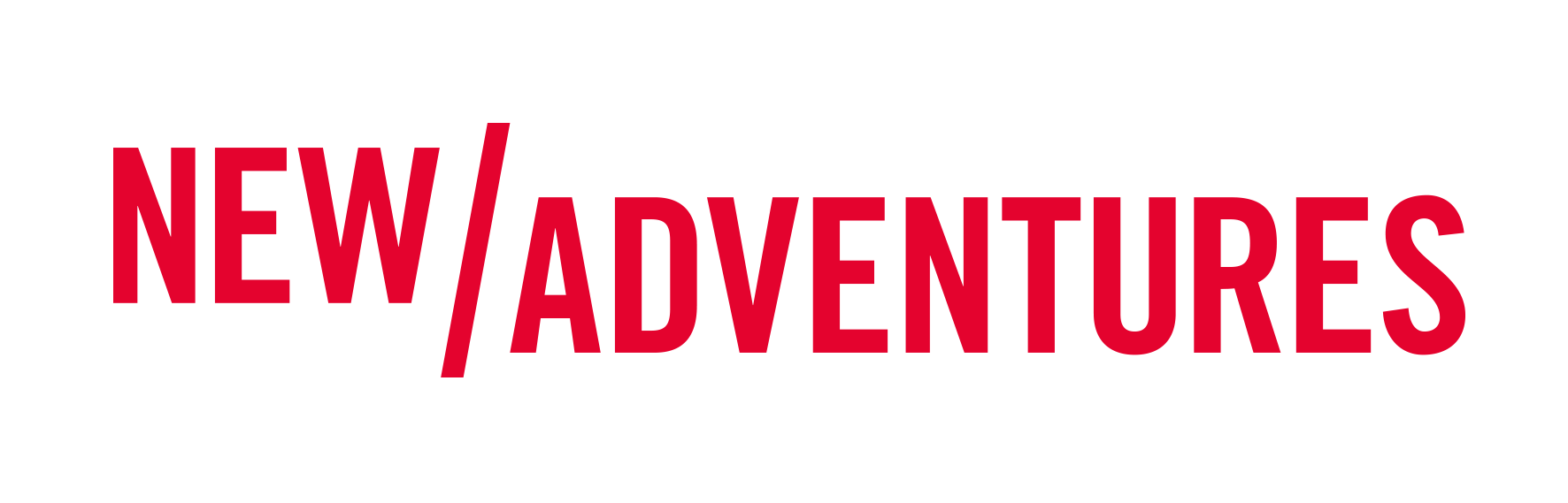 NEW ADVENTURES