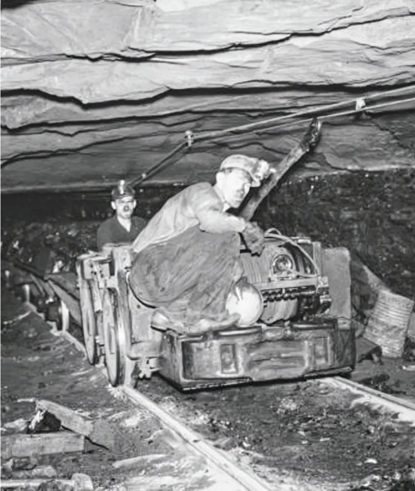 More from Pruden and Fonde, and some from Morley, TN | NSCA