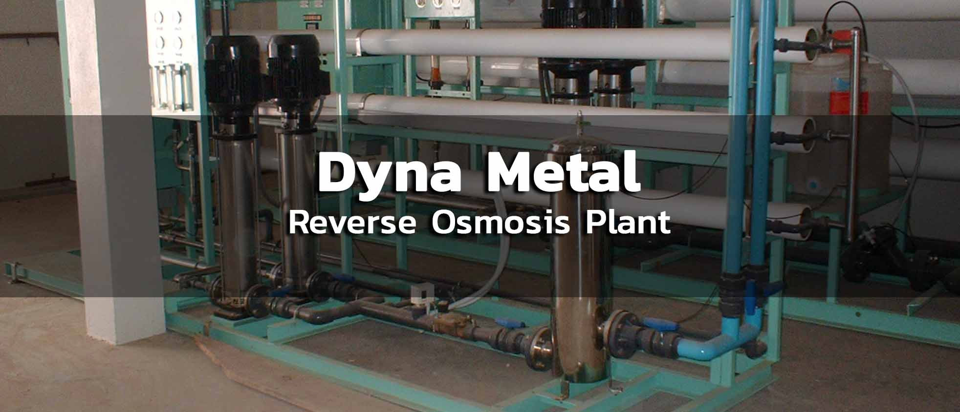 Dyna Metal