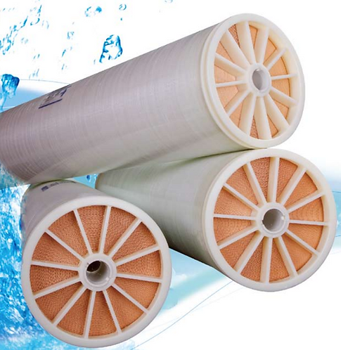 Toray Membranes | TTY Technology