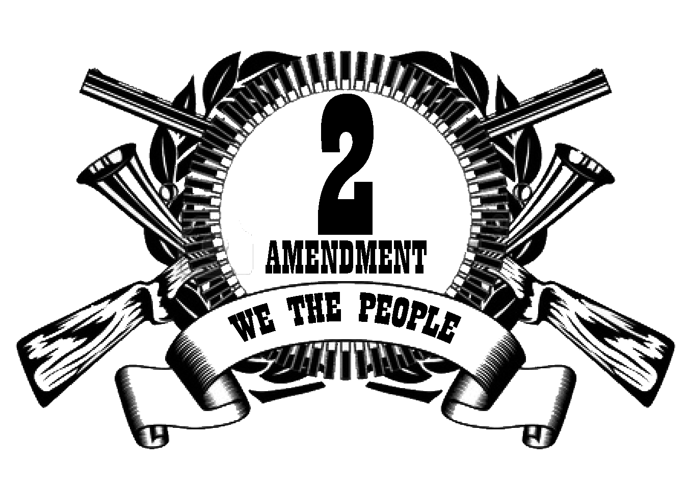 2nd Amendment Legal Action | webeargunsandammos