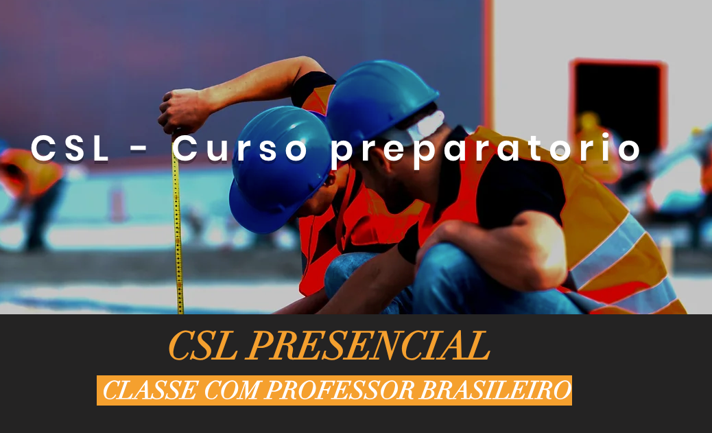 Everything you need for take your CSL License in Massachusetts | Curso ...