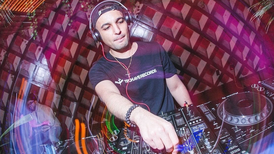 Stu | Tech Avenue Records