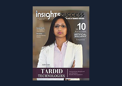 Artificial Intelligence | Tardid Technol | Tardid Technologies