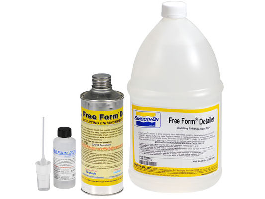 smooth-on-free-form-detailer