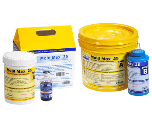 Mold Max™ 25 | RESITEK