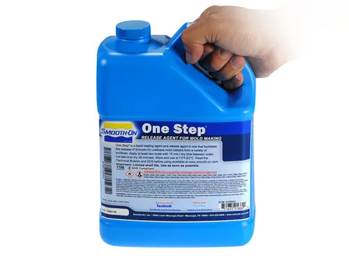 One Step™ | RESITEK