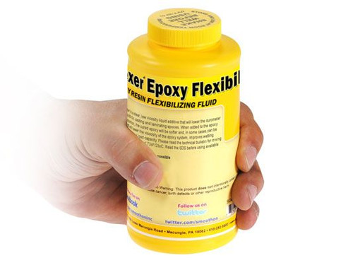 Flexer™ Epoxy Flexibilizer | RESITEK
