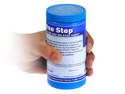 One Step™ | RESITEK