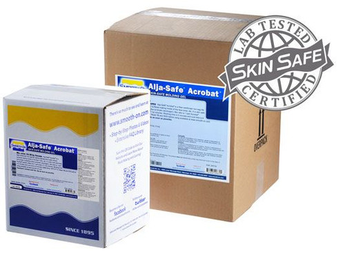 Alja-Safe™ Acrobat | RESITEK