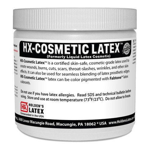 Cosmetic Latex | RESITEK