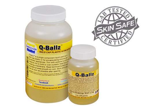 Q-Ballz™ | RESITEK