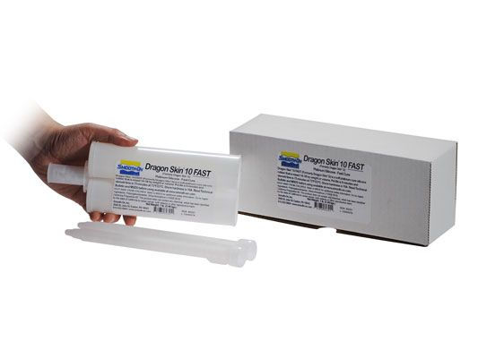 smooth-on-dragon-skin-10-fast