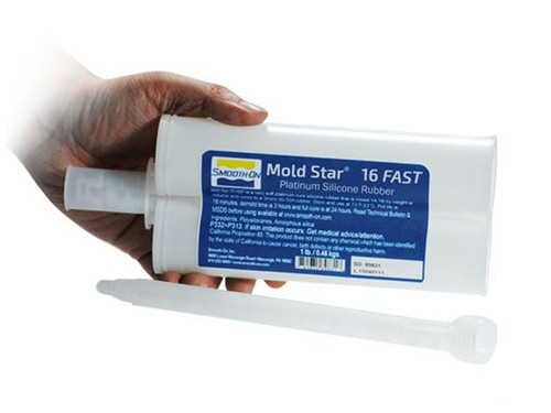 Mold Star™ 16 FAST | RESITEK