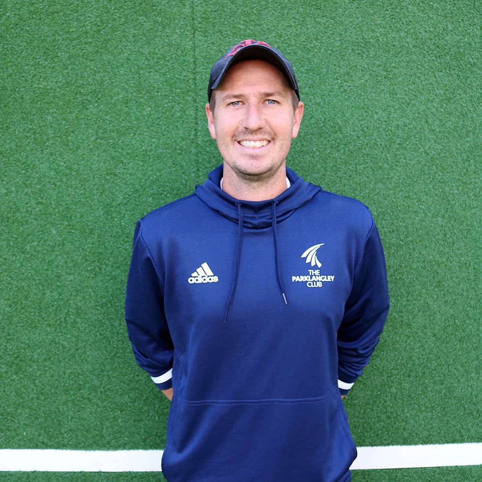 TENNIS COACHING | Parklangley