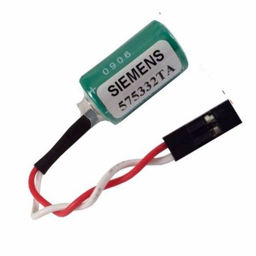 Siemens 575332TA Varta PLC battery | findmybatteries.com
