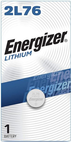 Energizer 2L76 3V Lithium battery | findmybatteries.com