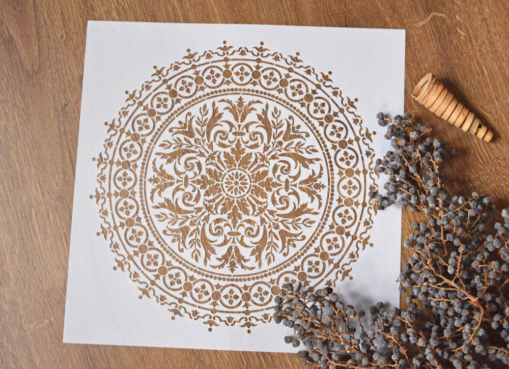 Wat is een sjabloon?