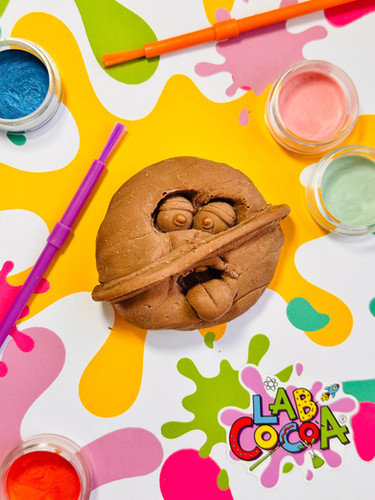 Lab Cocoa Chocolate Planet | Chocolate Planet