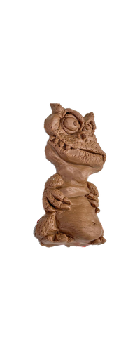 Lab Cocoa Chocolate Enzo Dragon | Children Chocolate Gifts | Chocolate ...