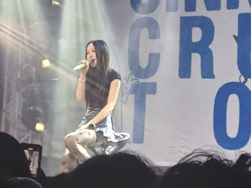 YVES no Brasil - 04/2025