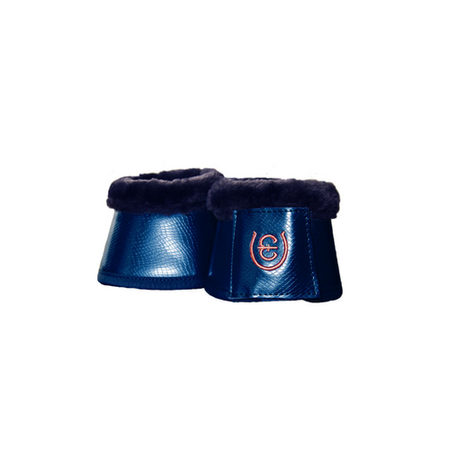 Cloches Monaco Blue - Equestrian Stockholm