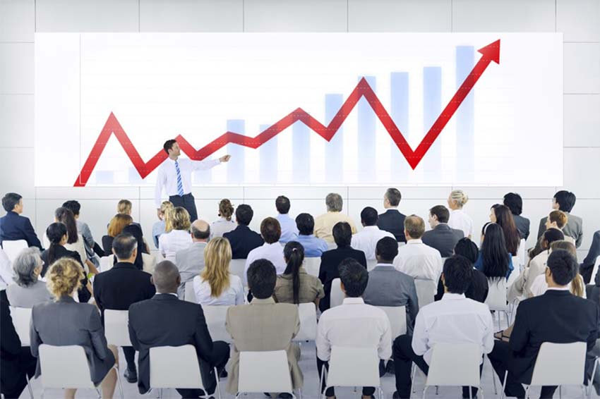Top Training Essentials For A Successful Sales Team
