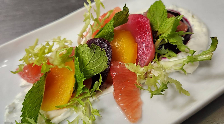 Table 10 | Home | Elegant, private dining room offering multi-course ...