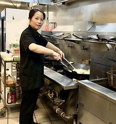 Home | Spicy Hunan Kitchen| 湘私馆