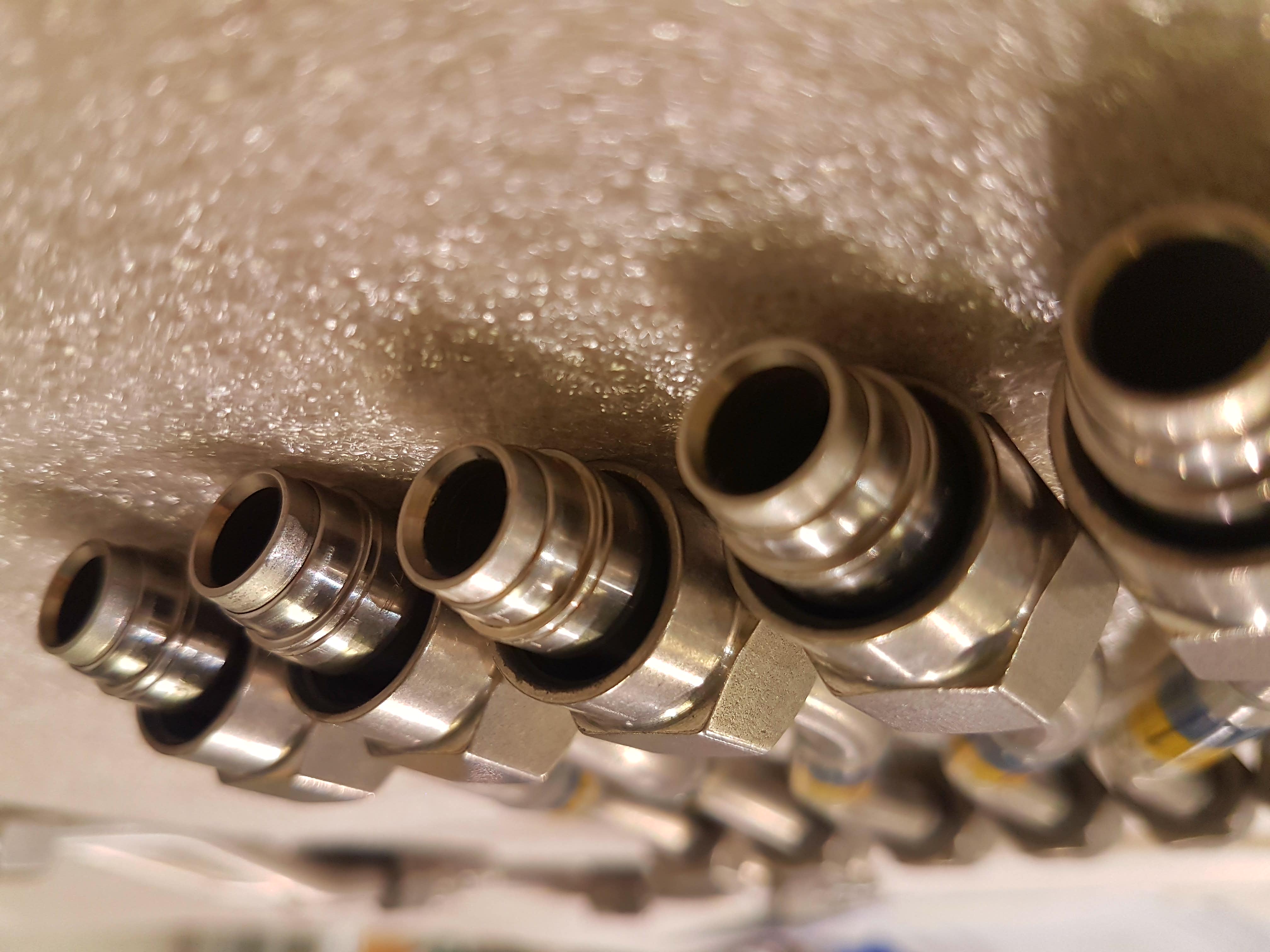 SWAGING | tslaerospace