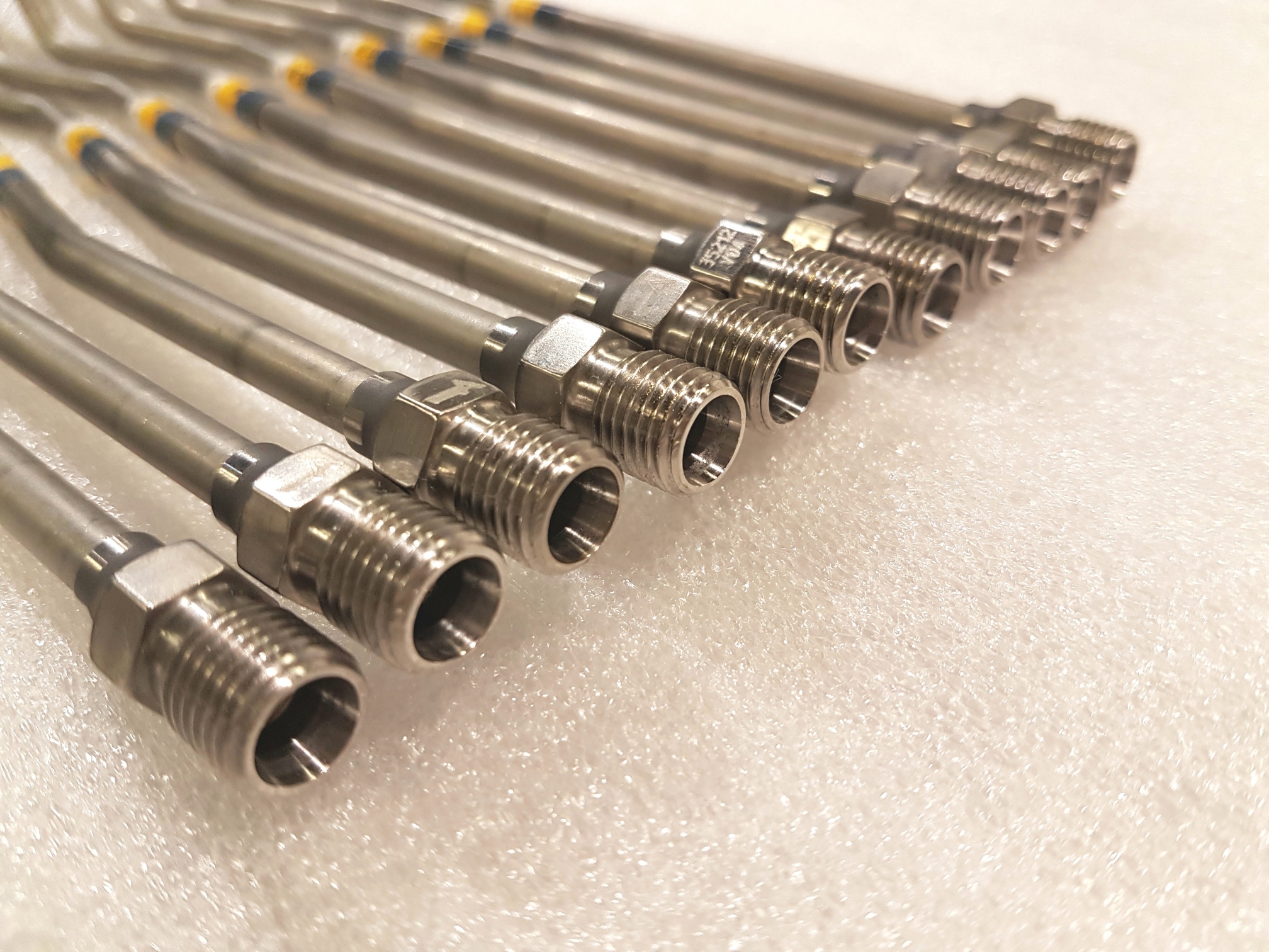 SWAGING | tslaerospace