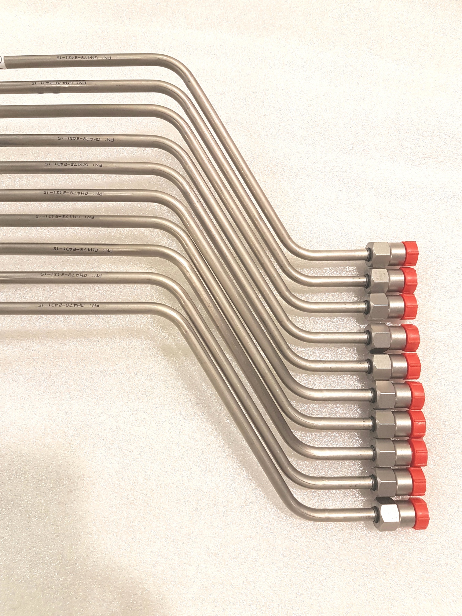 TUBE BENDING | tslaerospace
