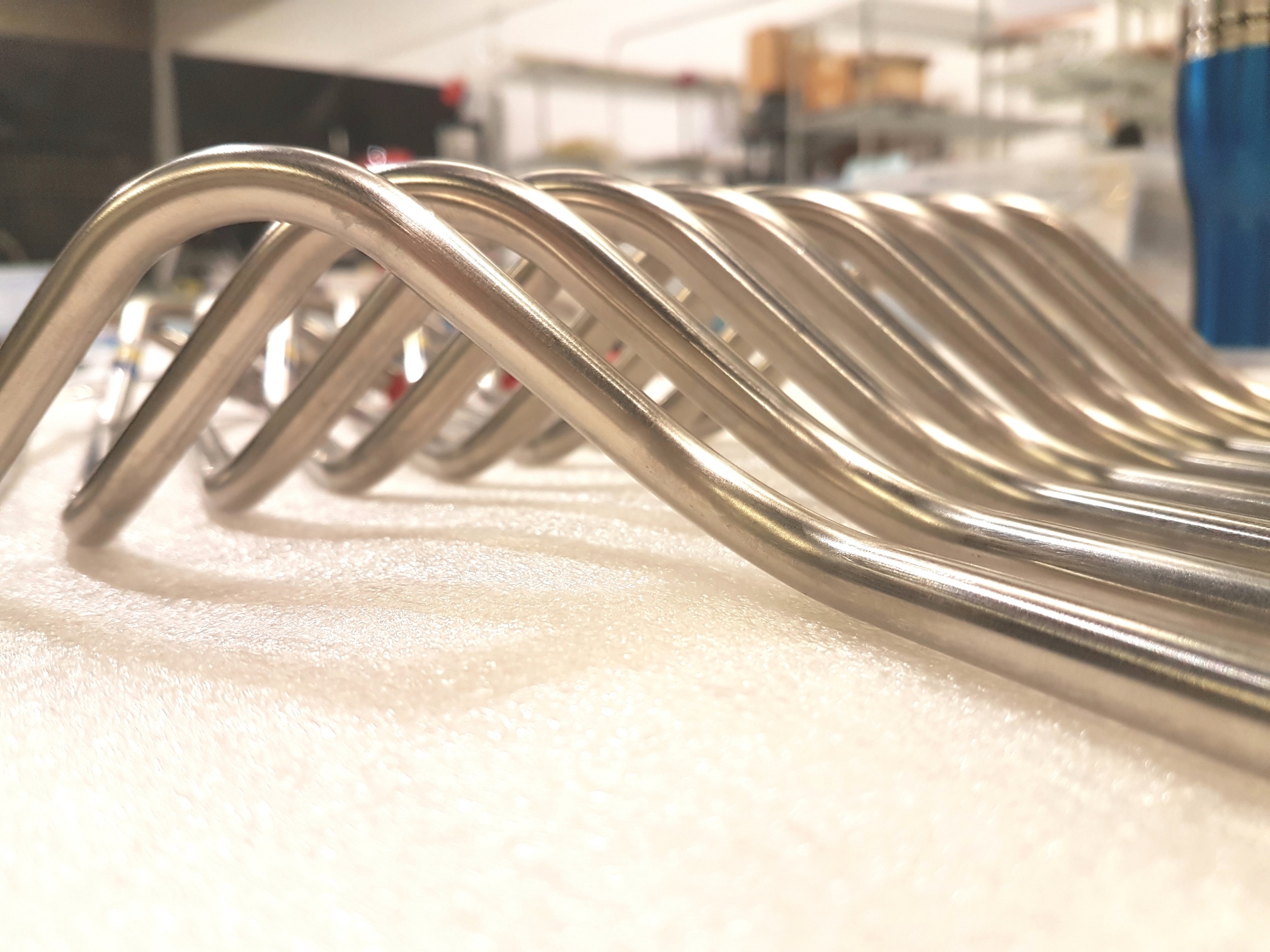 TUBE BENDING | tslaerospace