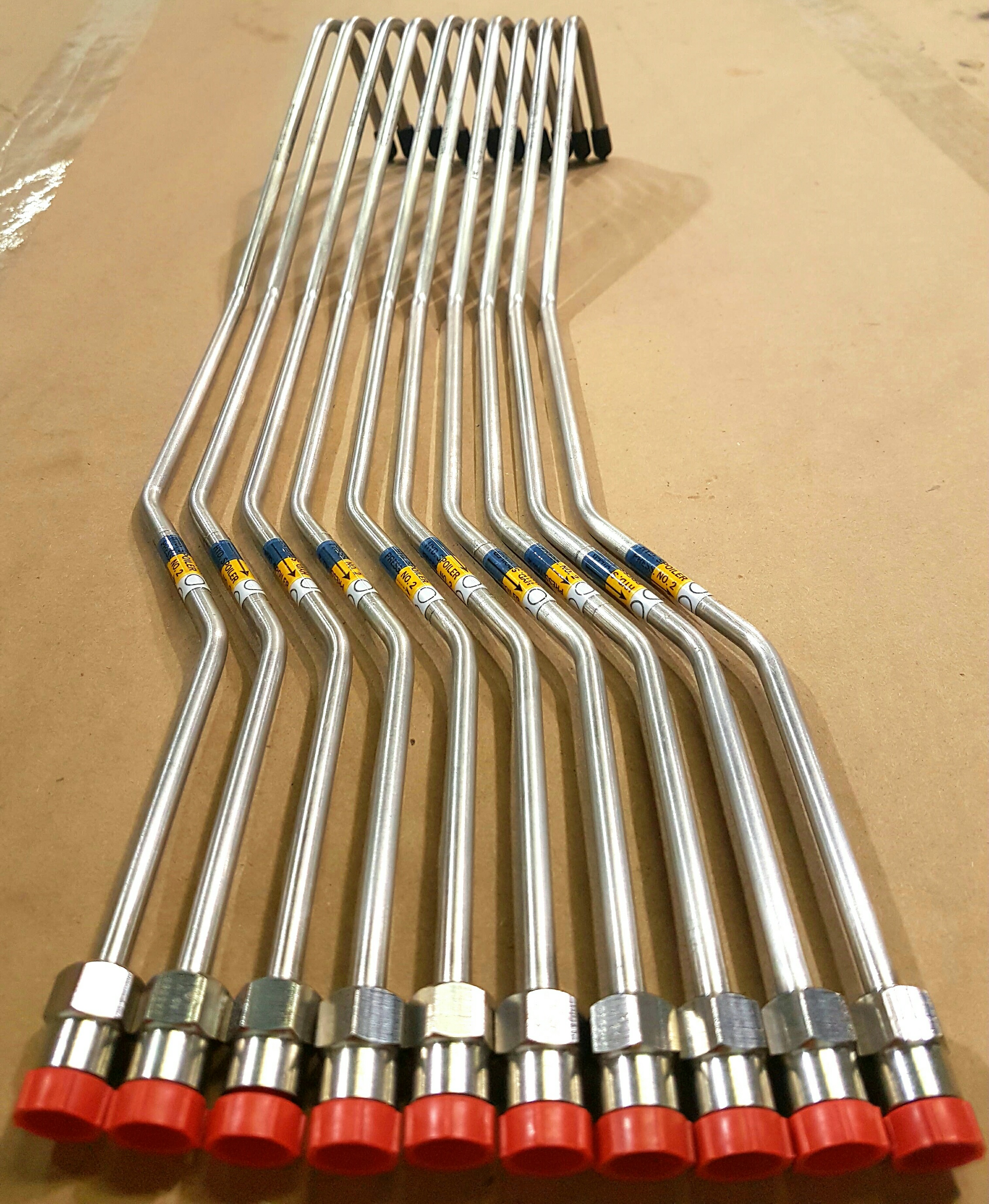 SWAGING | tslaerospace