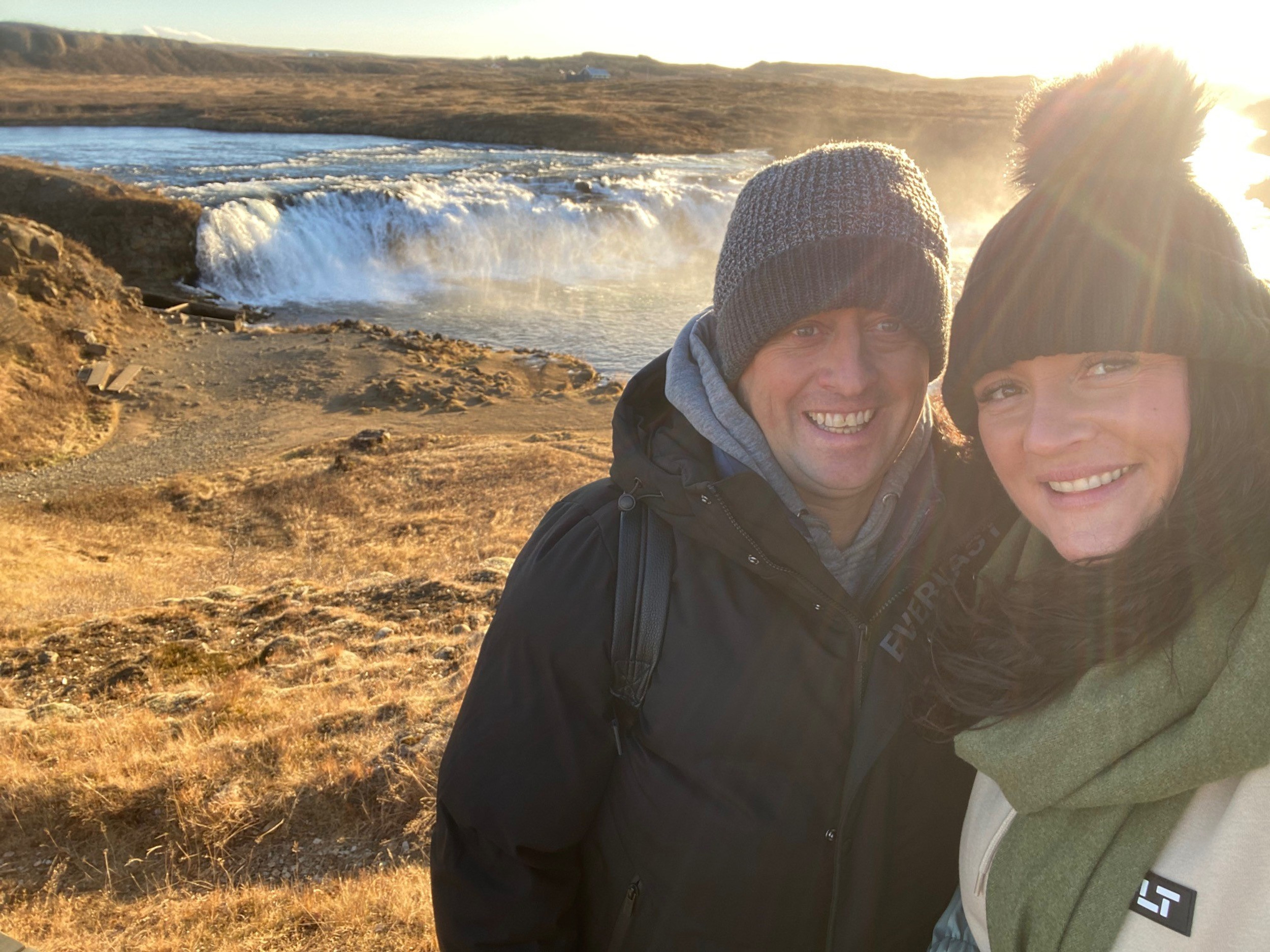 Client Blog: Anna and Ashley’s Iceland and Northern Lights adventure