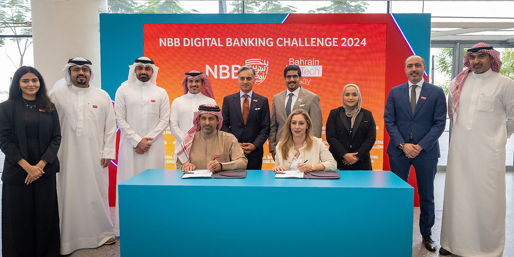 NBB Launches Second Digital Banking Challenge In Partnership With ...