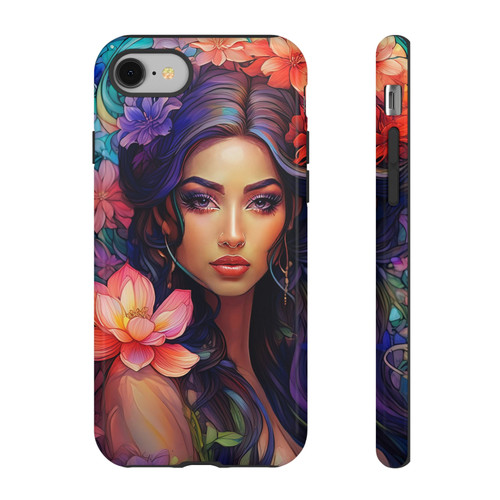 Exotic Lotus Tough Cases | Fantasy Gift Shop