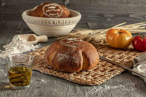 Josephine - spelt bread | Maui Bread Company