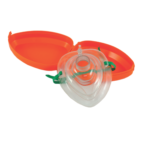 Pocket mask | uniformesdequeretaro