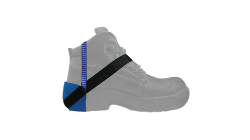 Talonera antiestática | uniformesdequeretaro