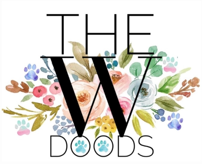 The difference in a W Dood pup | The W Doods